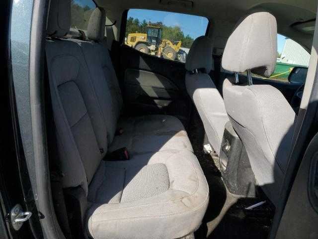 2018 Chevrolet Colorado 3.6L Complete Engine Assembly | 109K Miles ...