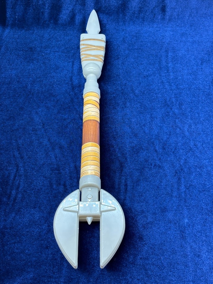 Toy Spear, Packed In Original Packaging With The Inscription SPEER | eBay