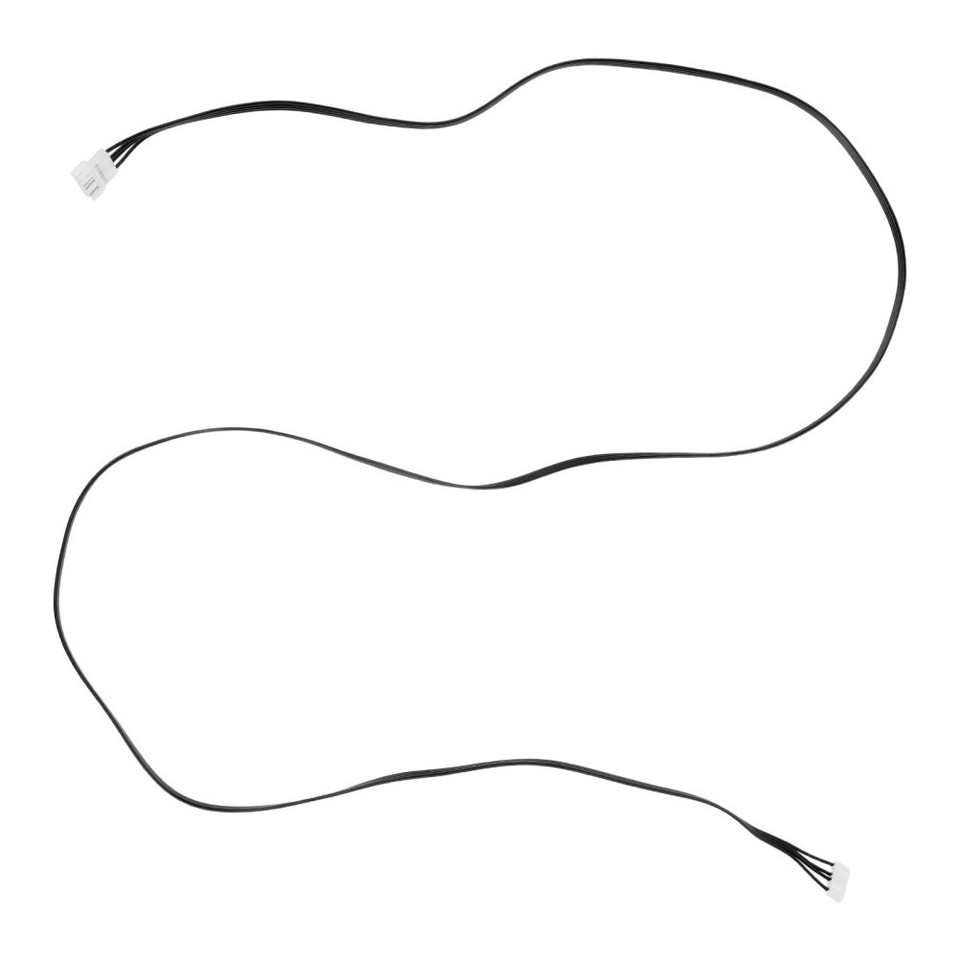 Stepper Motor Extension Cable for 3D Printer - 6-Pin Female-to-Male ...