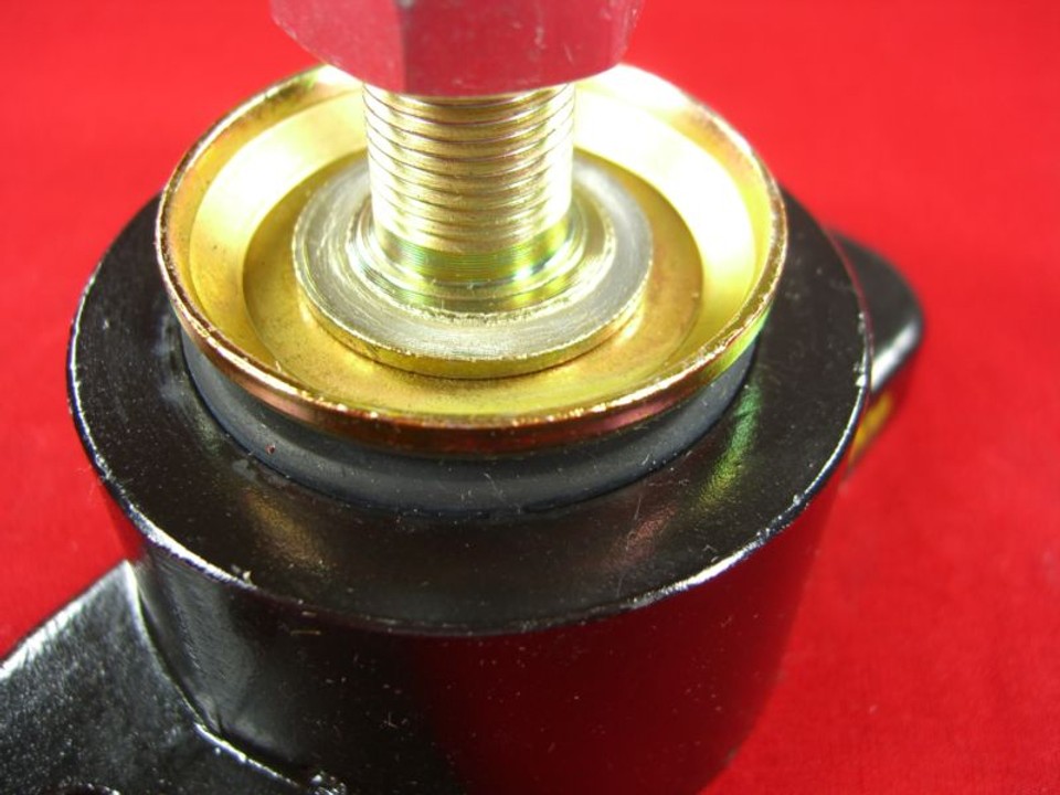 MOTOR MOUNTS DF206 ENGINE MOUNTS BOAT MARINE INBOARD DF-206 (QTY 4) | eBay