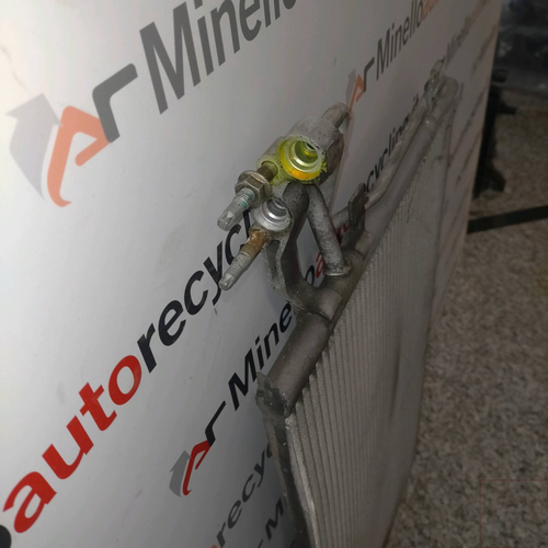 1516838 radiateur condenseur clim pour FORD FOCUS (CB4) 1.8 Sw b-e ...