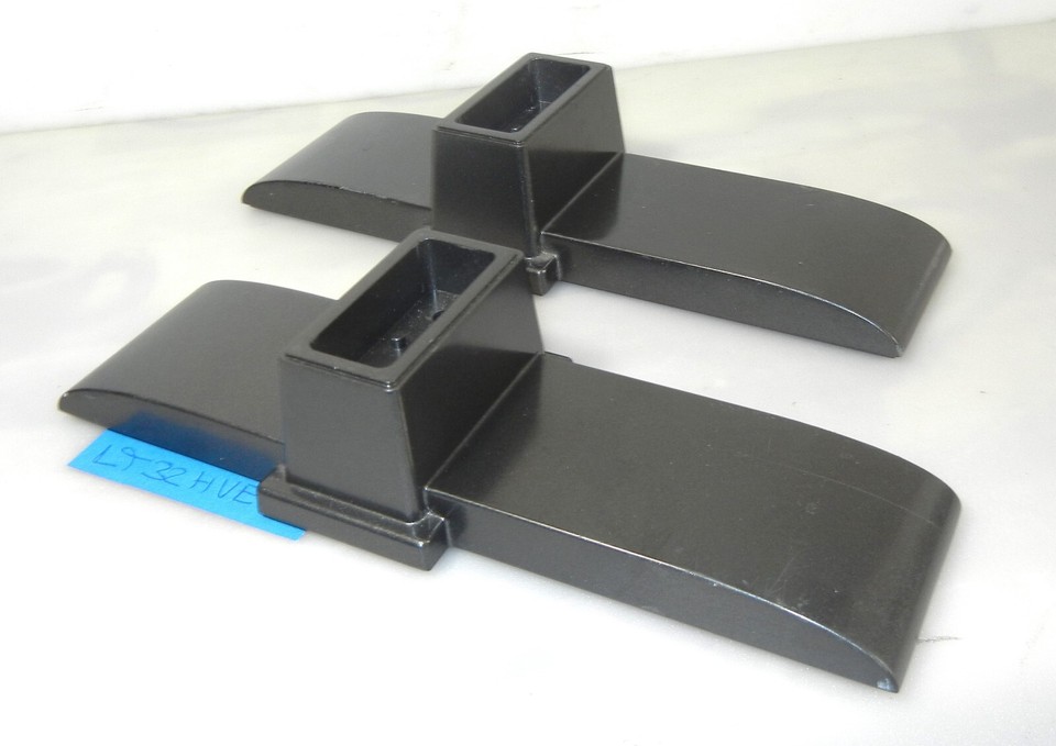 Syntax Olevia LT32HVM LT32HVE TV Stands with Screws | eBay