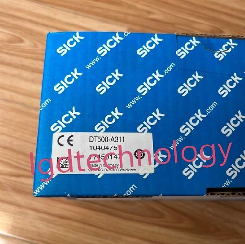 DT500-A311 Laser Rangefinder DT500-A311 | eBay