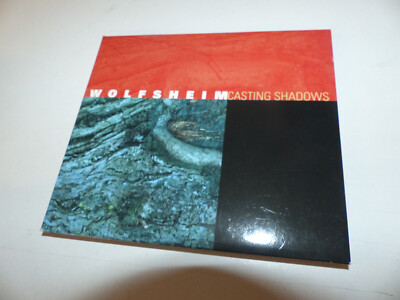 CD Wolfsheim - Casting Shadows | eBay.de