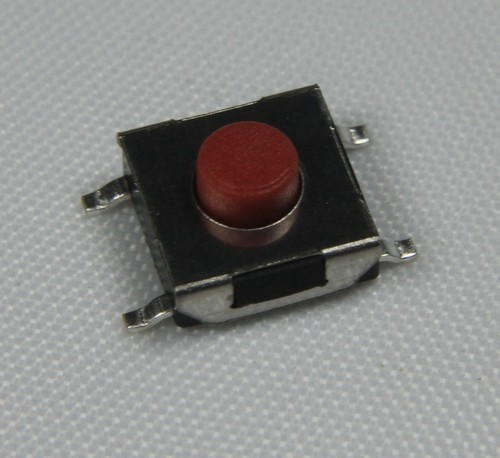 SMD Taster 6x6x3,4 Mikroschalter Mikrotaster Drucktaster Druck KFZ ...