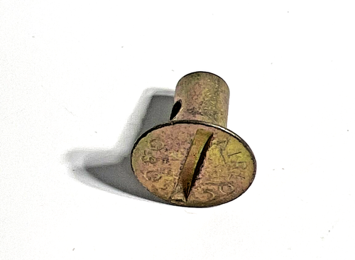 1301765SF08 BEECHCRAFT STUD, POSITIVE LOCK 130176-5SF-08 | eBay