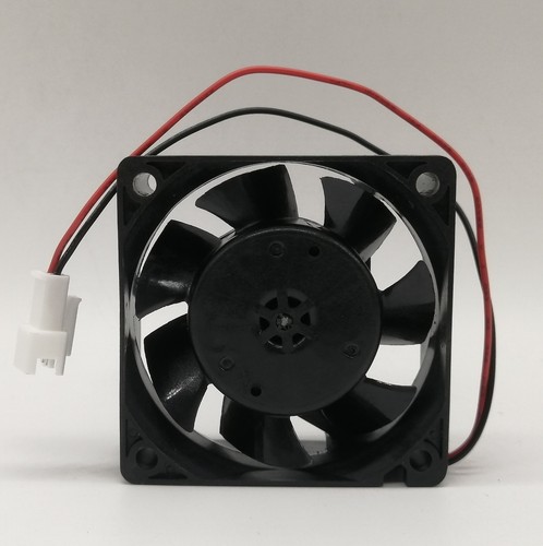 1PC Two-wire Radar Dedicated Cooling Fan MMF-06G24ES-ROA 24V 0.10A | eBay