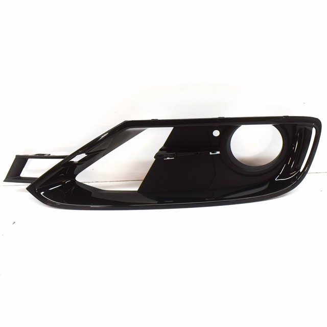 BMW 3 F30 Genuine Partially Open Grid Cover Left Side 7300739 2013 for ...