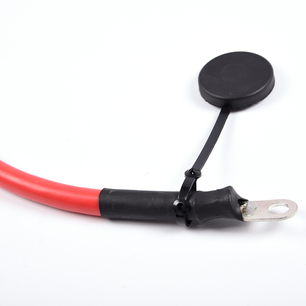 Fit For BMW E90 E91 E92 E82 E84 E88 X1 06-13 Positive Terminal To ...