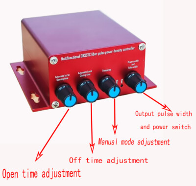 Tesla Coil Interrupter DRSSTC Multifunctional Music Fiber Optic ...