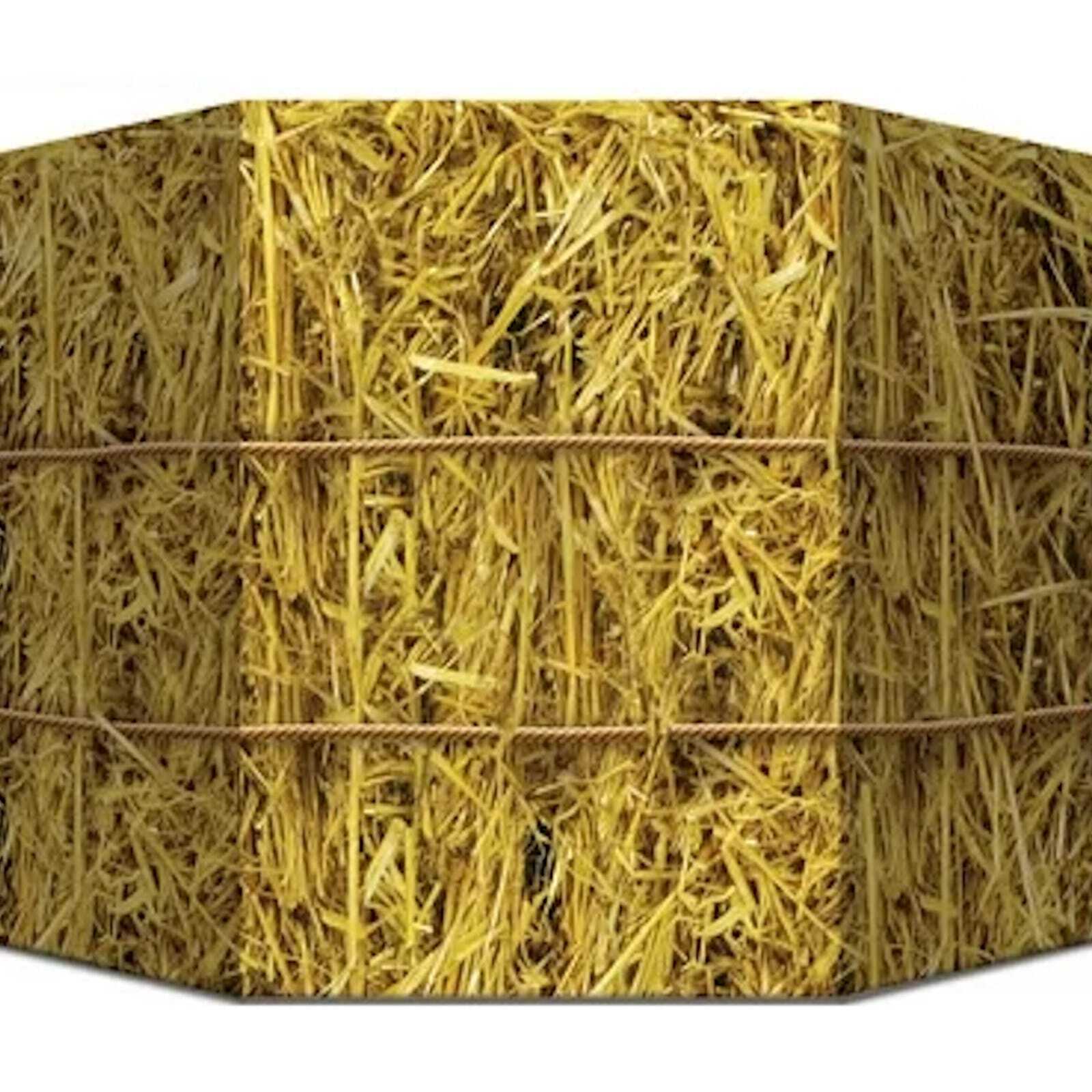 Western Hay Bale Saloon Bar Door Photo Prop Cutout Decoration Counrty ...