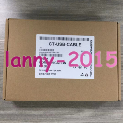 1PC NEW Cable Download cable CT-USB-CABLE #LD | eBay