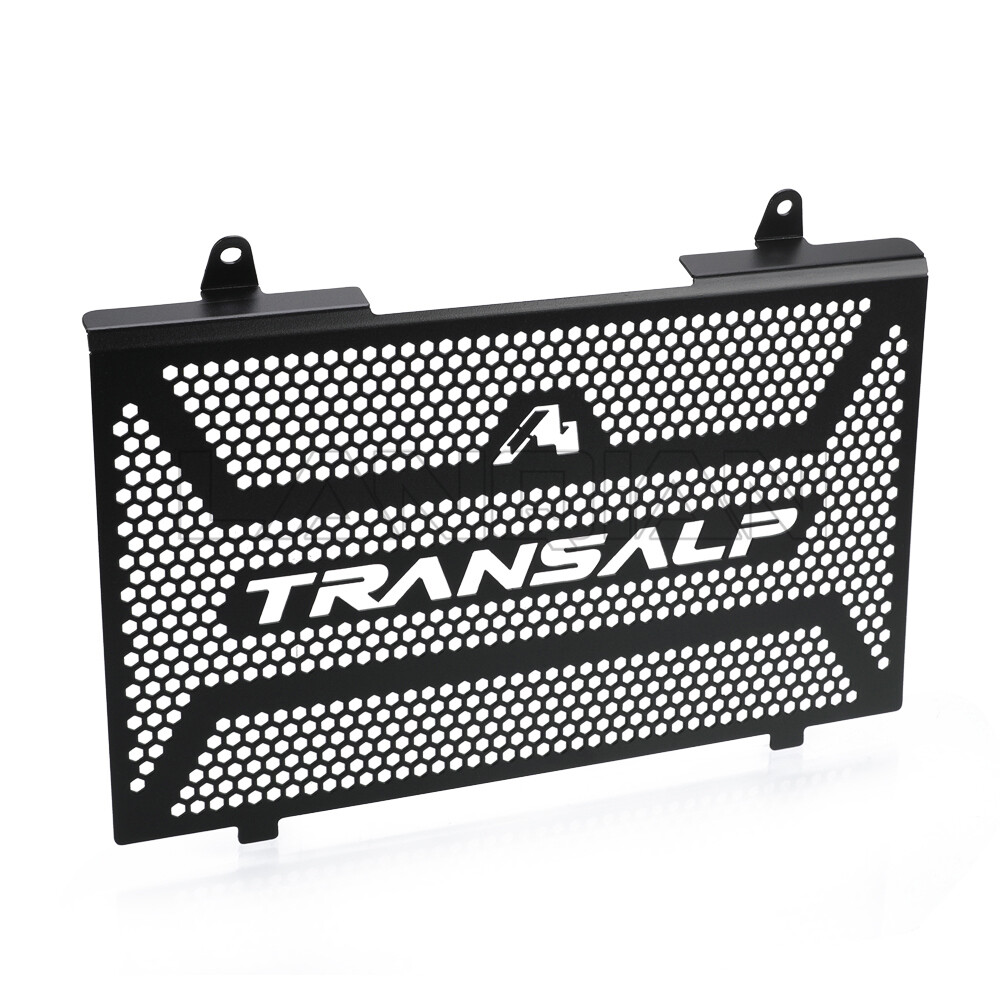 NEW Motorcycle Radiator Grille Guard FOR HONDA XL750 TRANSALP 2023-2024 ...