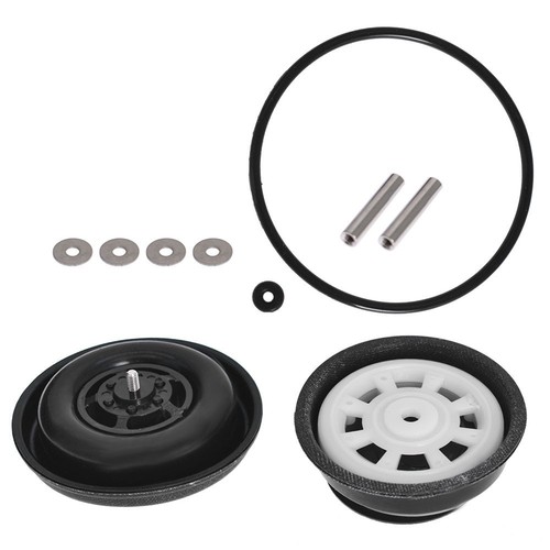 Pump Rebuild Kit for Johnson Evinrude VRO 435921 436095 All Years HP ...