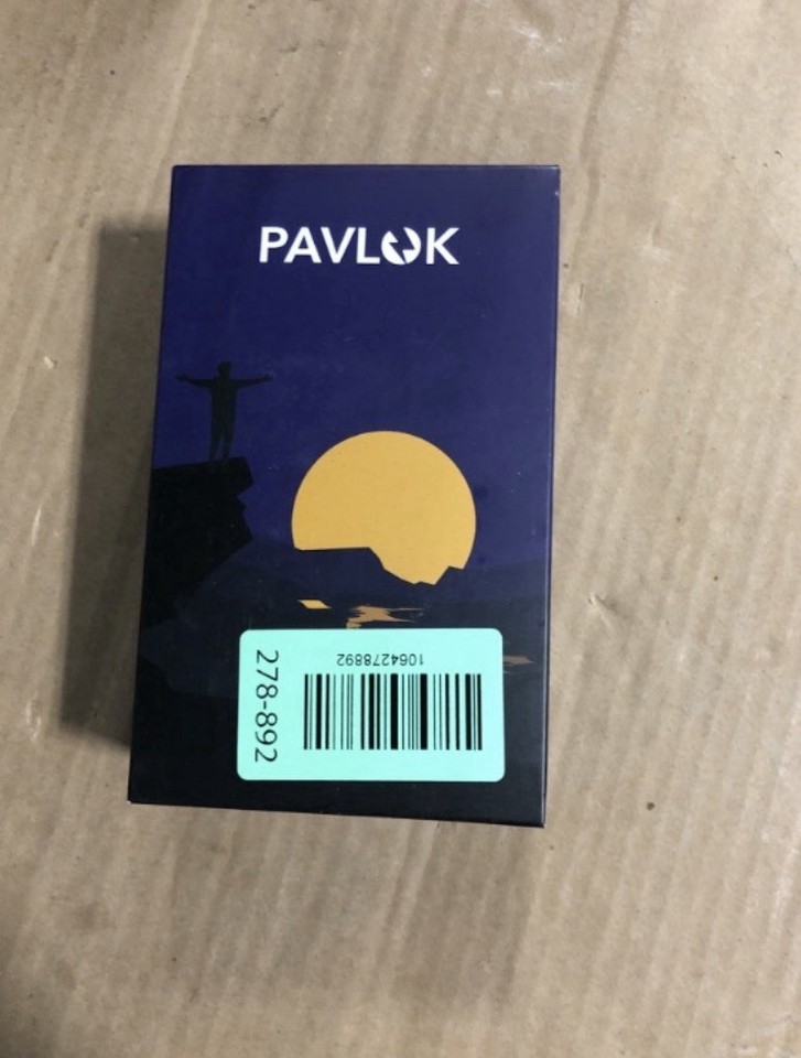 L Pavlok 3 - Silent Alarm & Wearable Mindfulness Coach for Good Habits ...