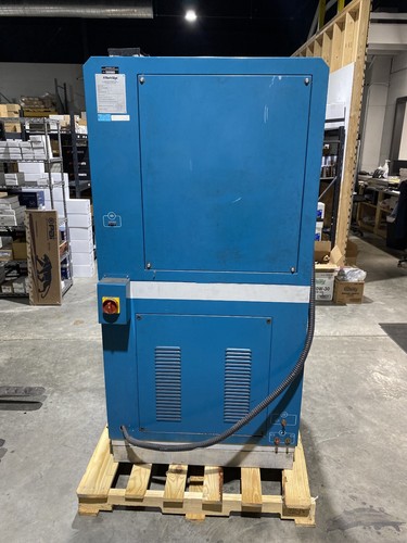 Diesel Fuel Injection Test Bench Model HA230 Hartridge for sale online ...