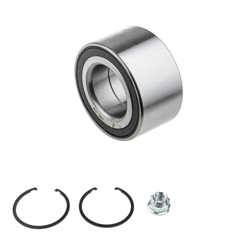 Front Wheel Bearing Kit IDEM 402106371R 402107049R 8660002010 ...