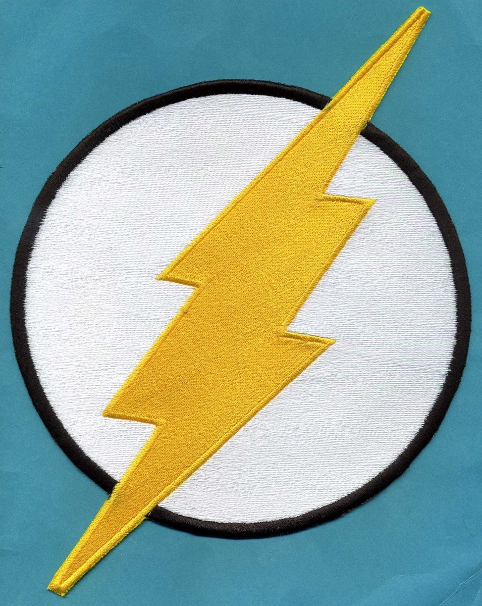 Flash Insignia