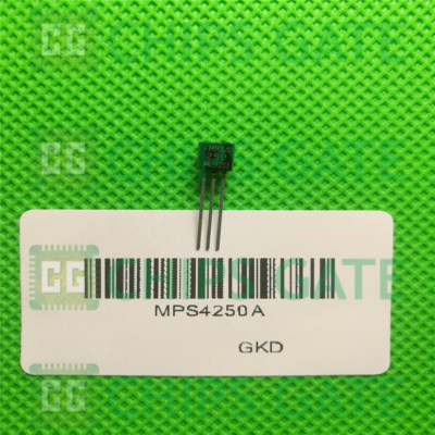 9PCS MPS4250A Encapsulation:TO-92, | eBay