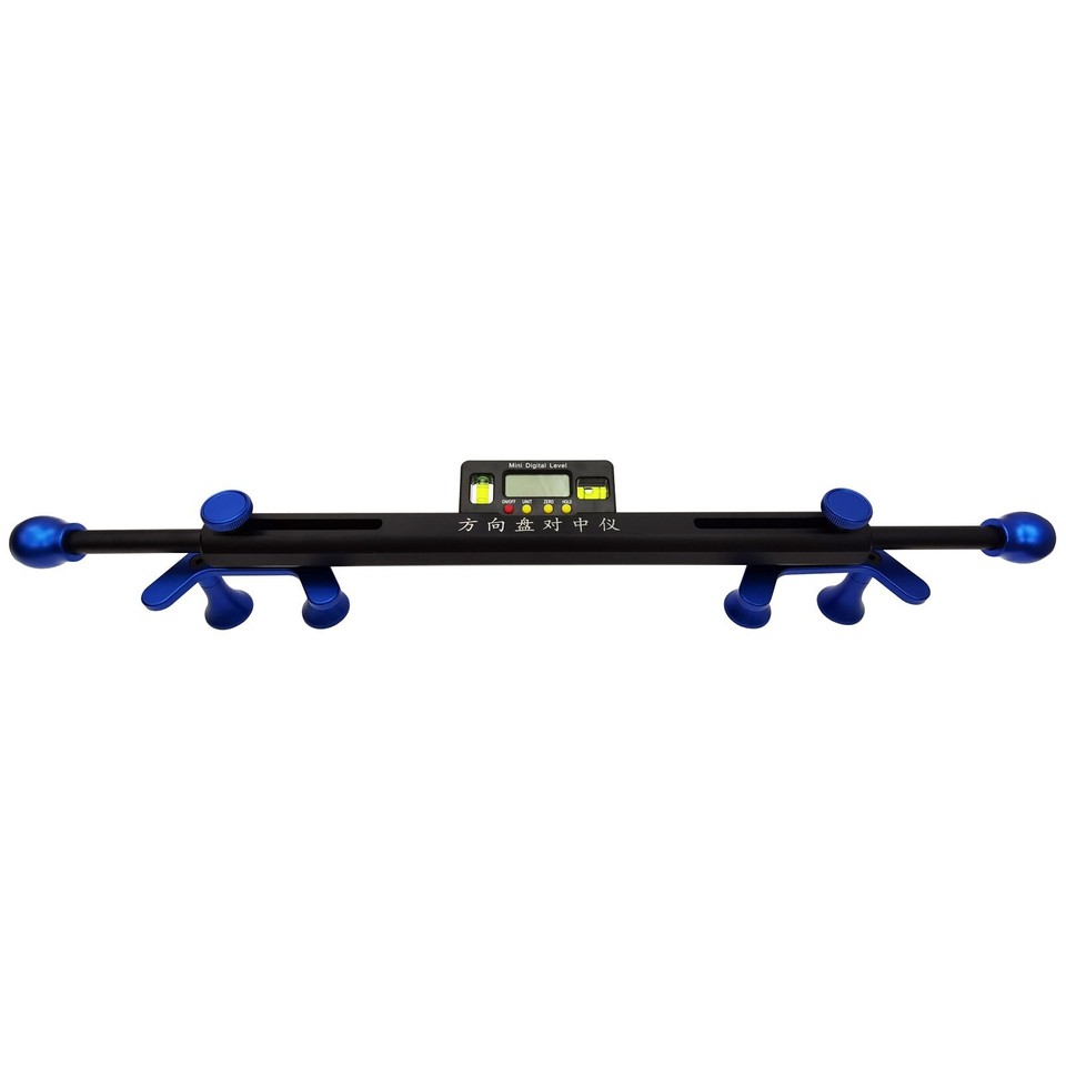 Car Steering Wheel Alignment Tool Wheel Calibration Machine | eBay