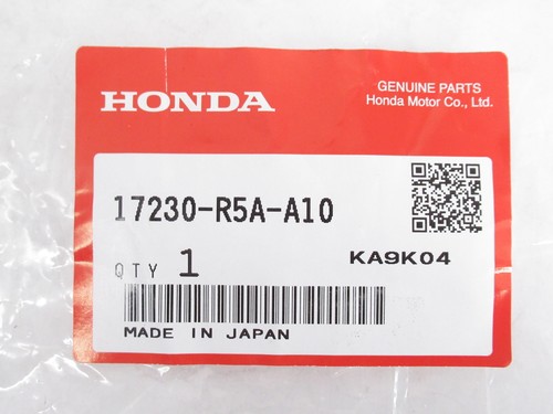 Genuine OEM Honda 17230-R5A-A10 Air Intake Resonator Chamber 2012 CR-V ...