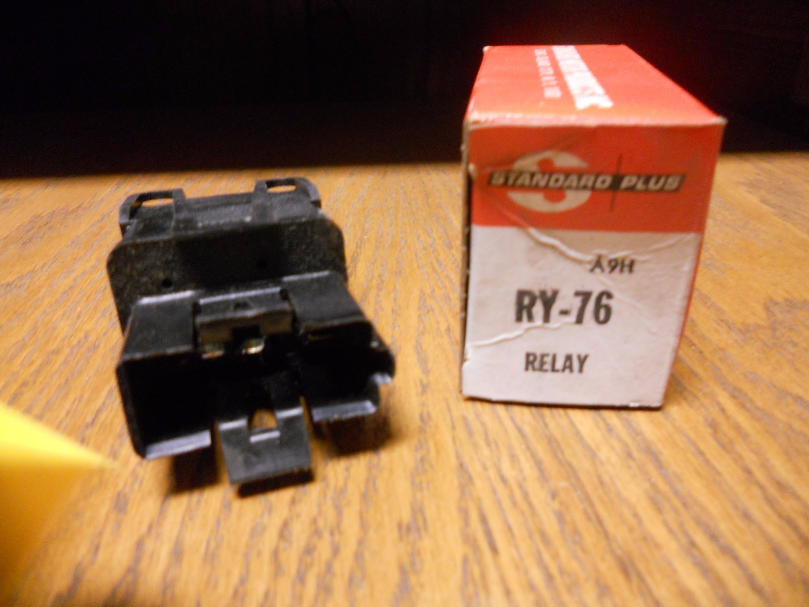 New Standard Multi Purpose Relay RY-76 ( DN515 DS862 B1) | eBay
