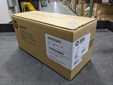 Genuine HP W9030MC Black Managed Toner Cartridge E67550 for sale online ...