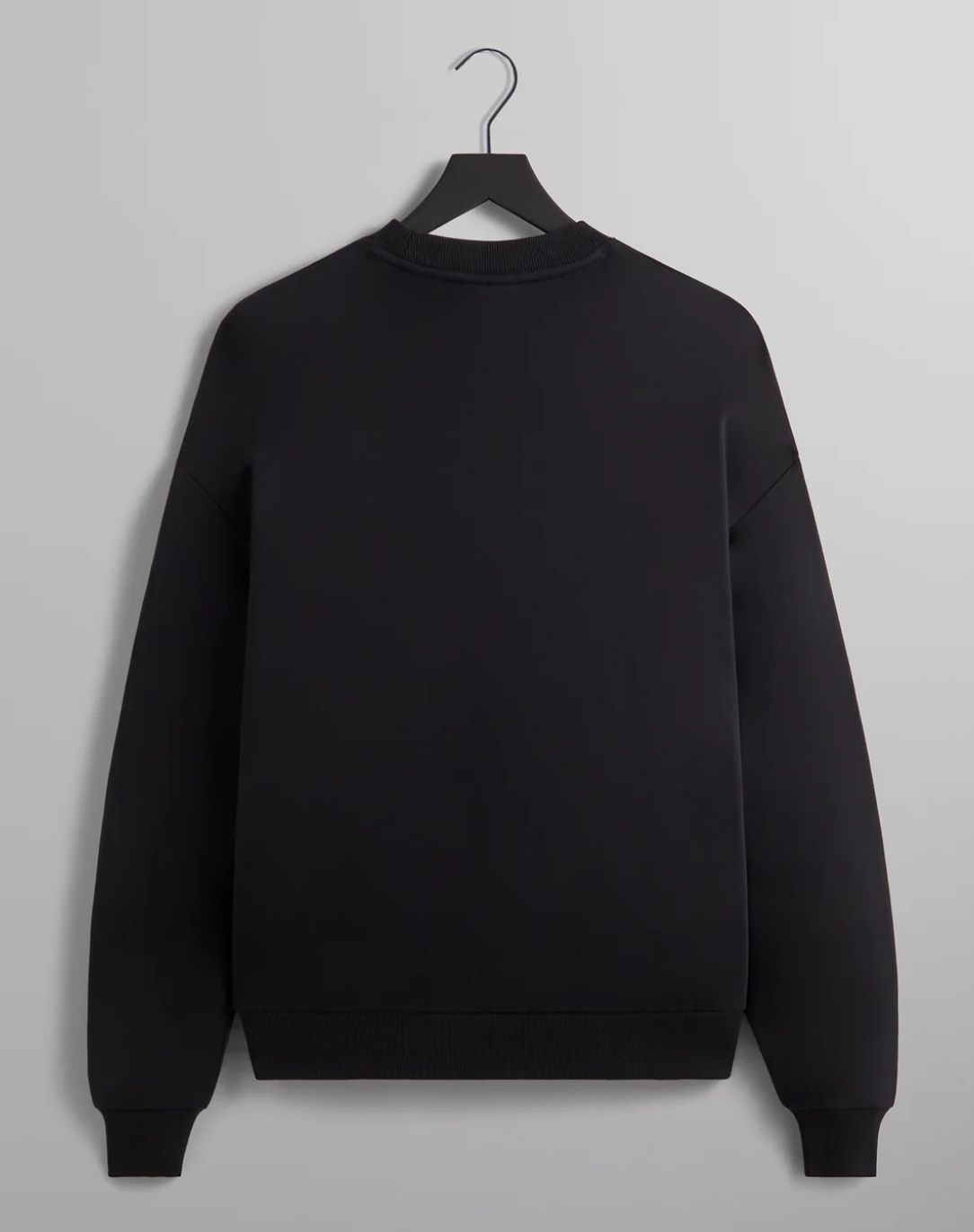 Kithmas Penguin Nelson Black Crewneck 2023 KHM031694-001 Kith Size XL ...