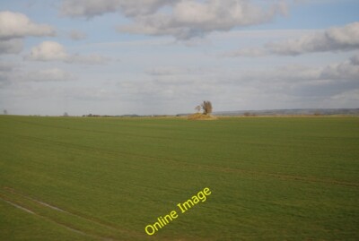 Photo 12x8 Kirkland Hill Kirkinner View of the hill from Boreland ...