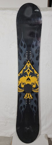 ATLANTIS SNOWBOARD SIZE 156 CM WITHOUT BINDINGS, FAST SHIPPING | eBay