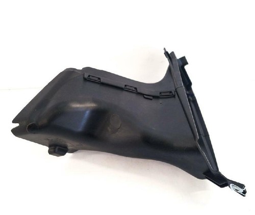 NEW BMW 3 CONVERTIBLE E93 FRONT LEFT SIDE AIR DUCT 51748047407 OEM | eBay