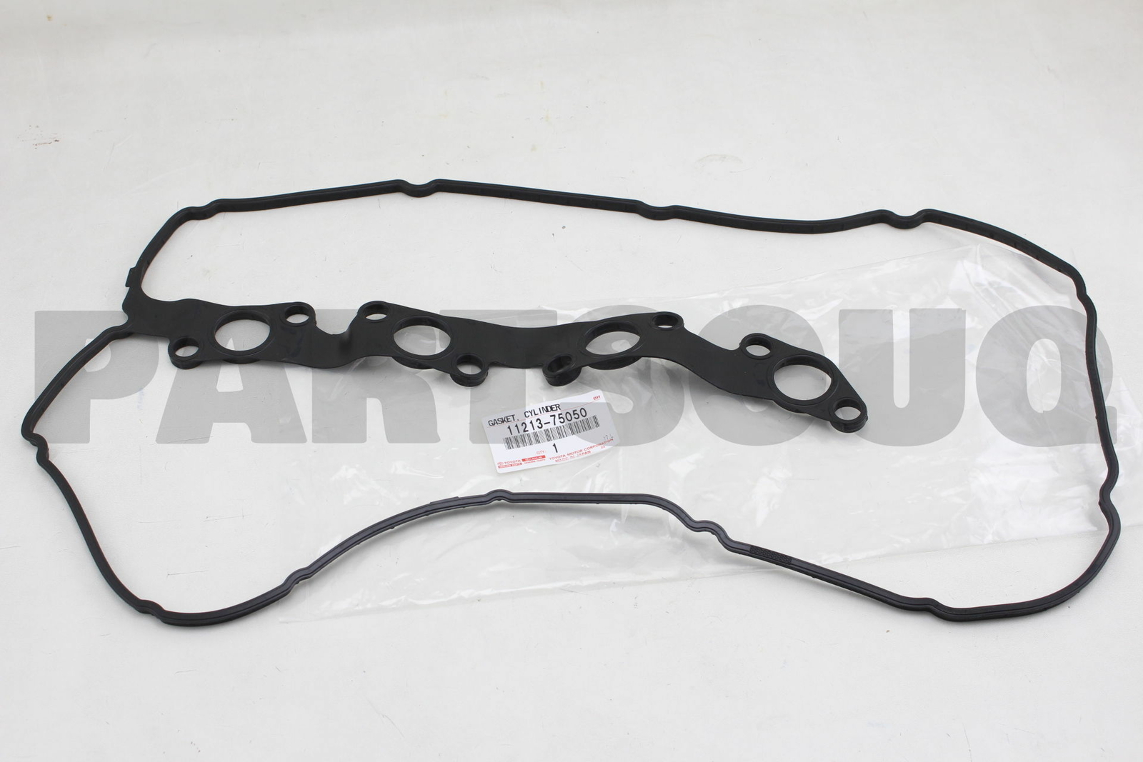 1121375050 Genuine Toyota GASKET CYLINDER 11213-75050 | eBay