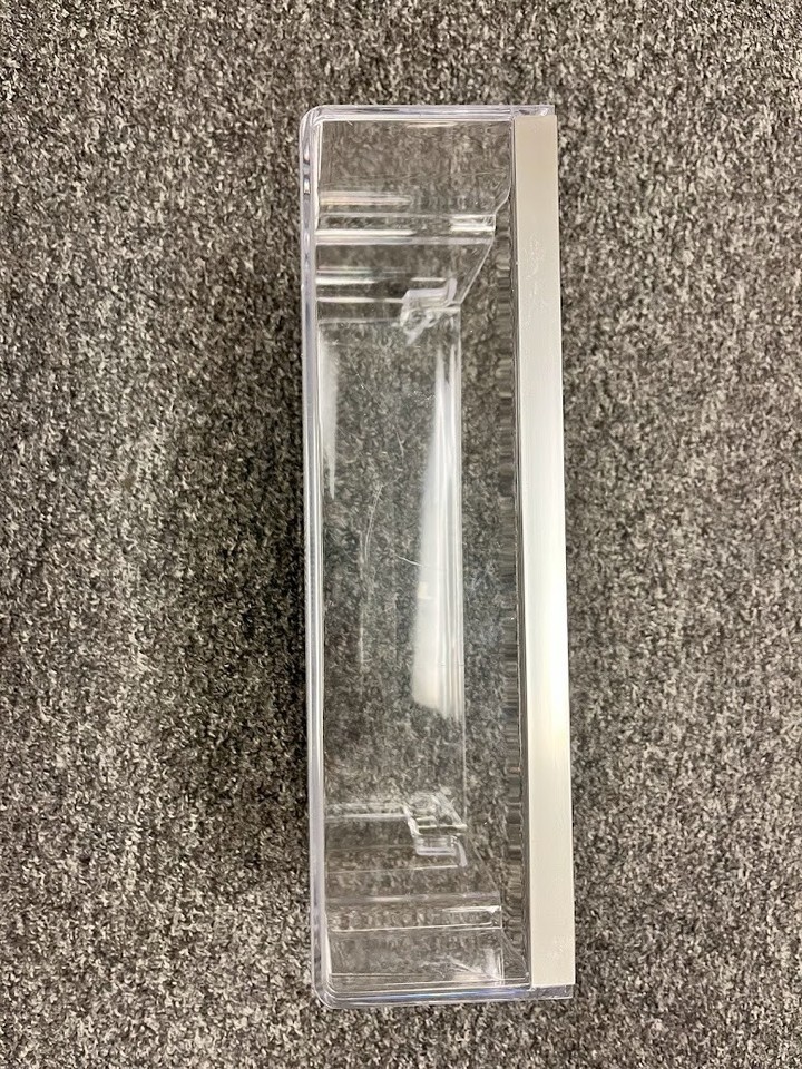 OEM Frigidaire Refrigerator Door Bin 5304530948 for GRFS2853AF0 Open ...