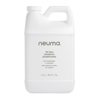 Neuma Re Neu Shampoo - 64oz | eBay