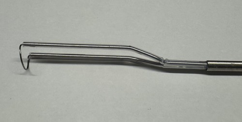 Cutting Electrode. Resection Loop. Urology TUR Monopolar. R. Wolf 48424 ...