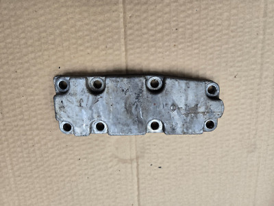Toyota Supra MK3 1986.5-92 7MGTE/7MGE Head Rear End Cap | eBay