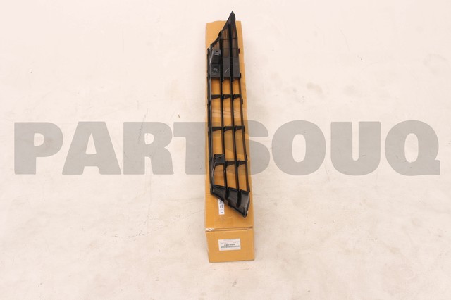 Genuine Mitsubishi Lower Grille 6402A569 for sale online | eBay