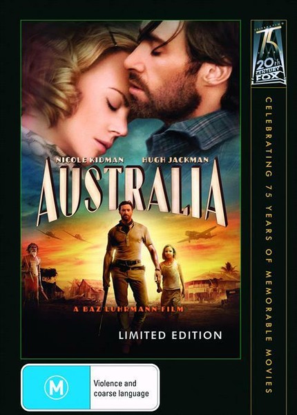 Australia (Limited Edition, DVD, 2008) for sale online | eBay