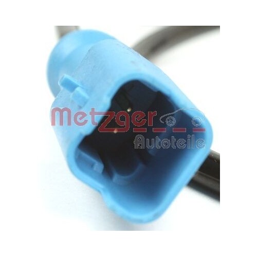 Capteur, vitesse de roue pour CITROËN/PEUGEOT 0900780 | eBay