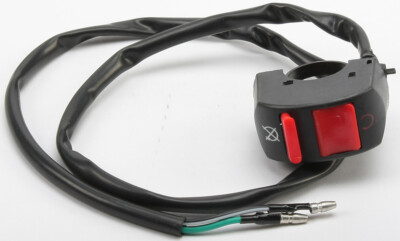 Ez Electric Wire Kit Main Switch | eBay