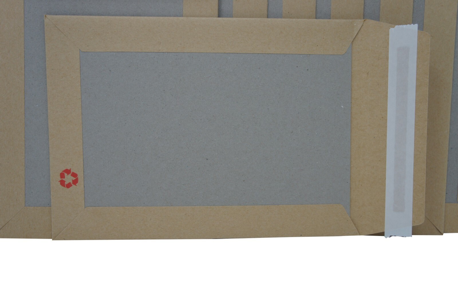 C4 A4 Hardback Envelope Manilla Backboard 125 pcs | eBay UK