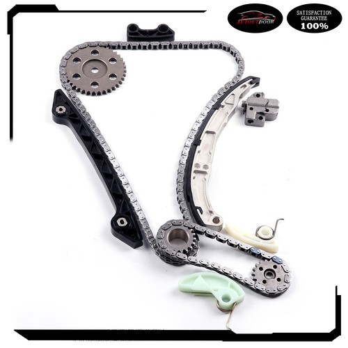 Timing Chain Kit For Ford Fusion Escape for Mercury 10-13 2.5L L4 | eBay