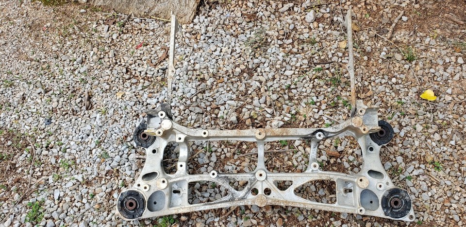 91-95 Acura Legend Front Subframe sub frame Oem | eBay