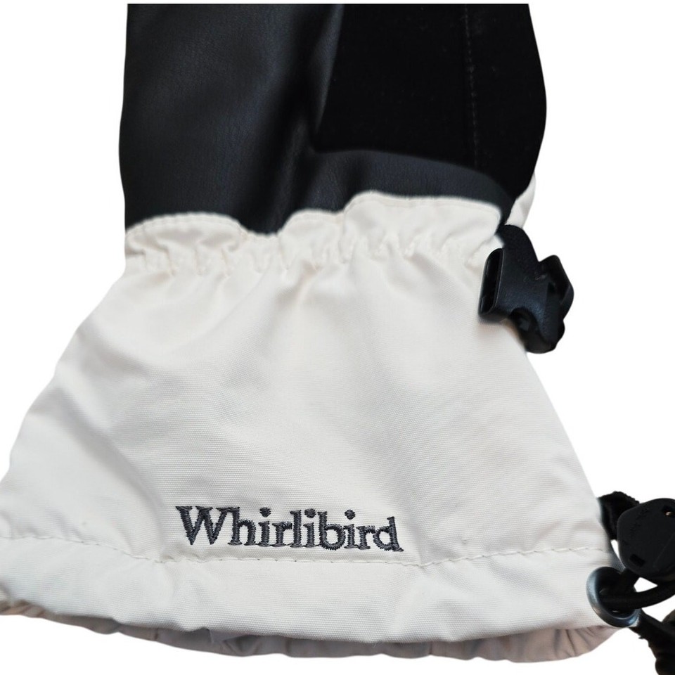 Columbia Omni Heat Whirlibird Winter Cold Weather Snow Womens Gloves L ...