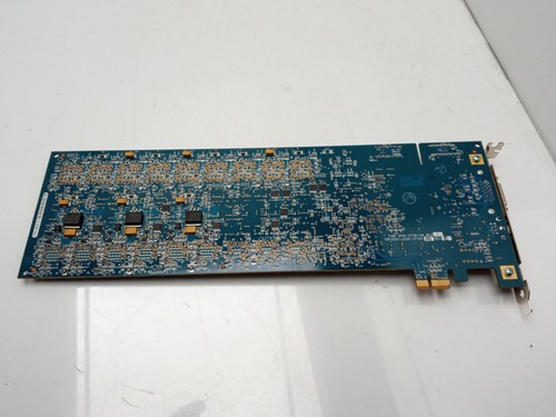 Avid Digidesign HD Accel Core PCIe Card 9410-37791-00 | eBay