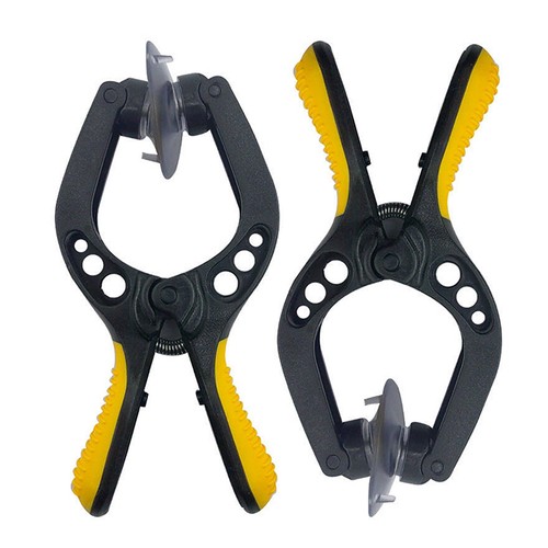 Phone Screen Opener Powerful Suction Cup LCD Screen Splitter ...