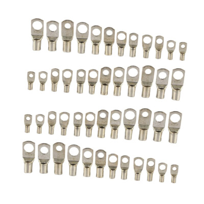 Crimps - Crimp Battery Terminals