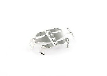 Audi 8U0907671 Genuine OEM Rain Sensor Retainer Spring for sale online ...