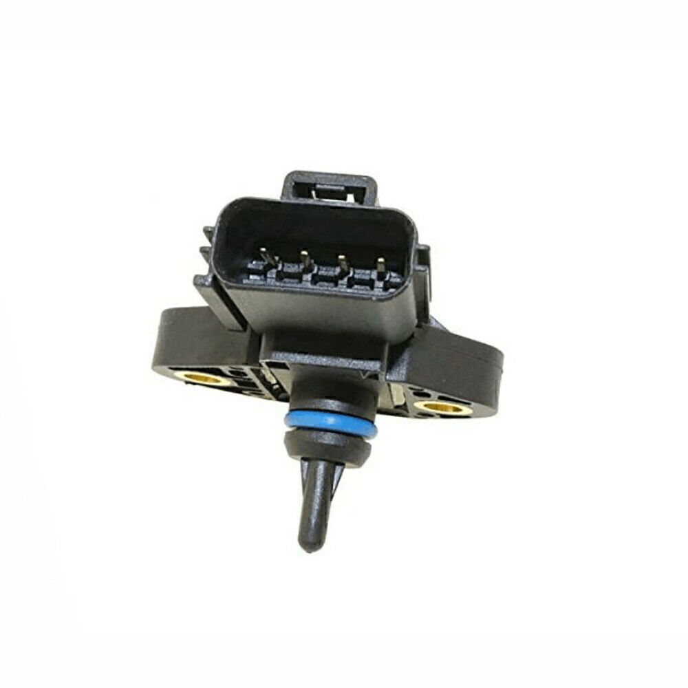 Fuel Injection Pressure Sensor Motorcraft CM-5229 for sale online | eBay