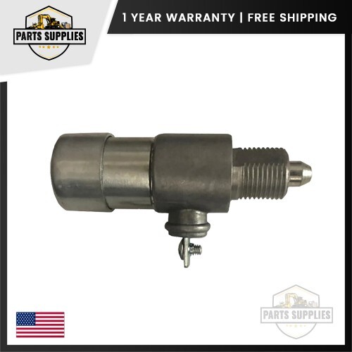 8N11500WG Starter Switch for Ford 8N, 9N, 2N, NAA, 600, 700, 800, 900 ...